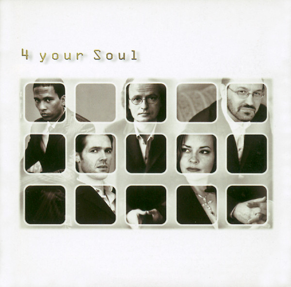 Discography - Bo Heart